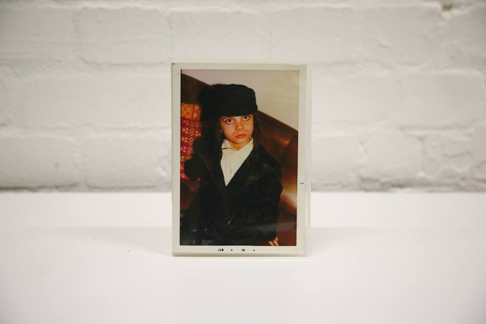 Oreet Ashery - LADA Live Art Development Agency