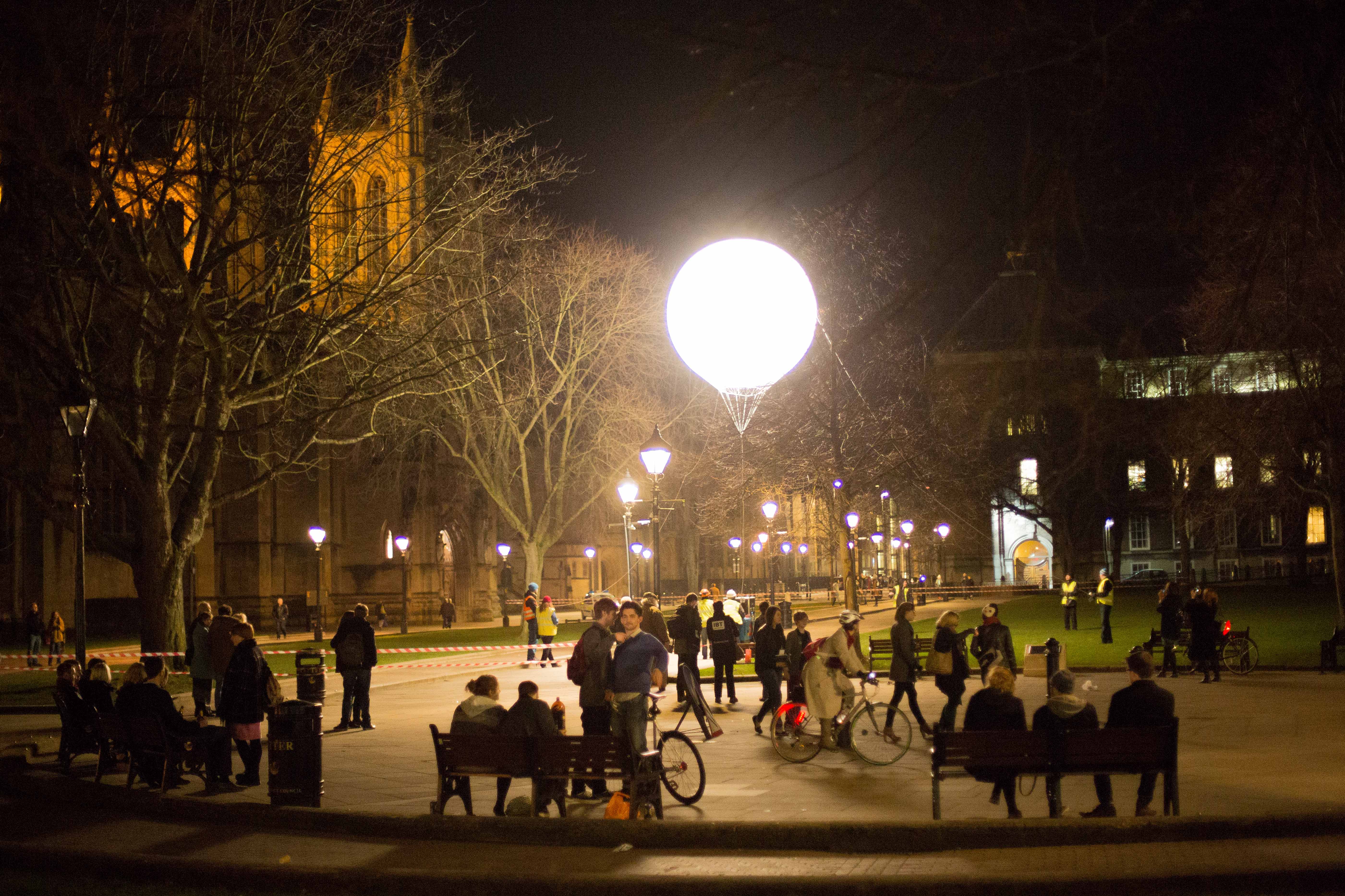 Online Archives - LADA Live Art Development Agency