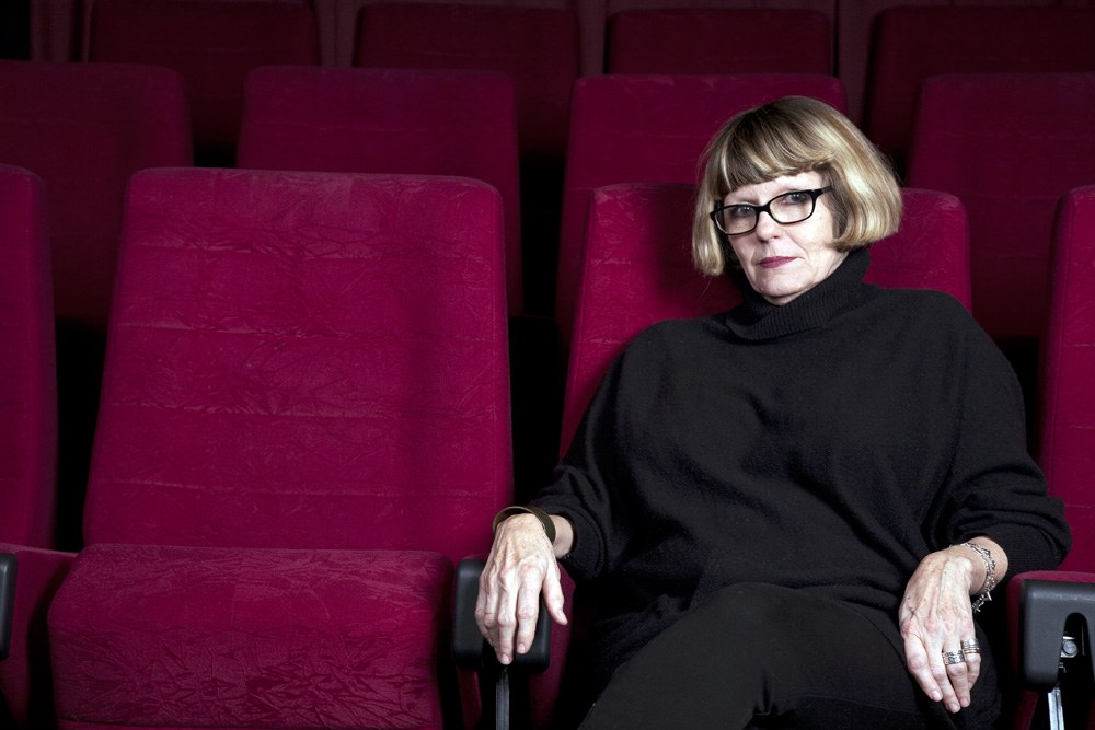 An Evening on Live Art, Feminism and the Archive - LADA Live Art ...