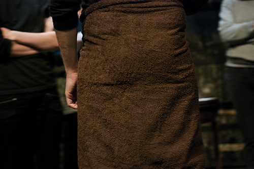 ALAG: A Live Art Gala - 2014 - LADA Live Art Development Agency