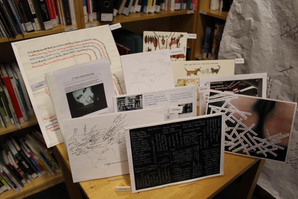 A Study Room Guide on Live Art and Feminism - LADA Live Art Development ...