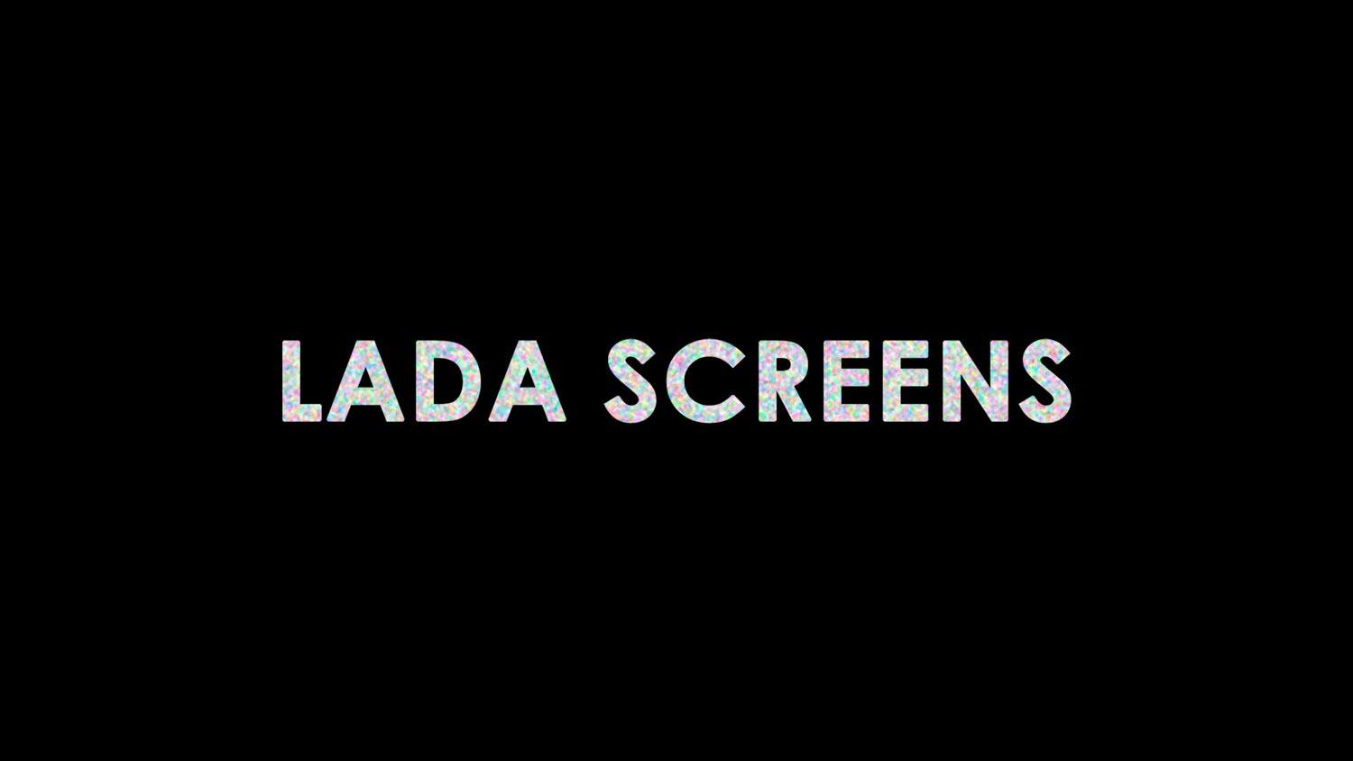 Homepage - LADA Live Art Development Agency