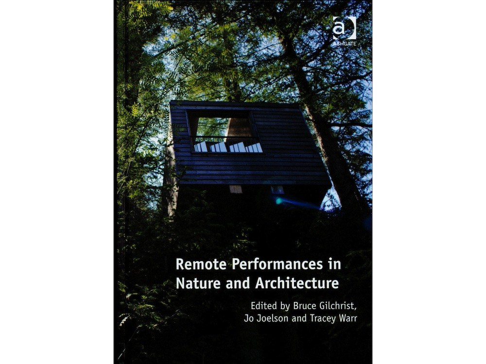 Devising Theatre and Performance: Curious Methods - LADA Live Art Development Agency