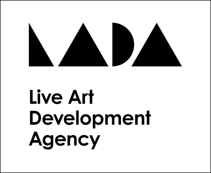 New LADA staff announcement - LADA Live Art Development Agency