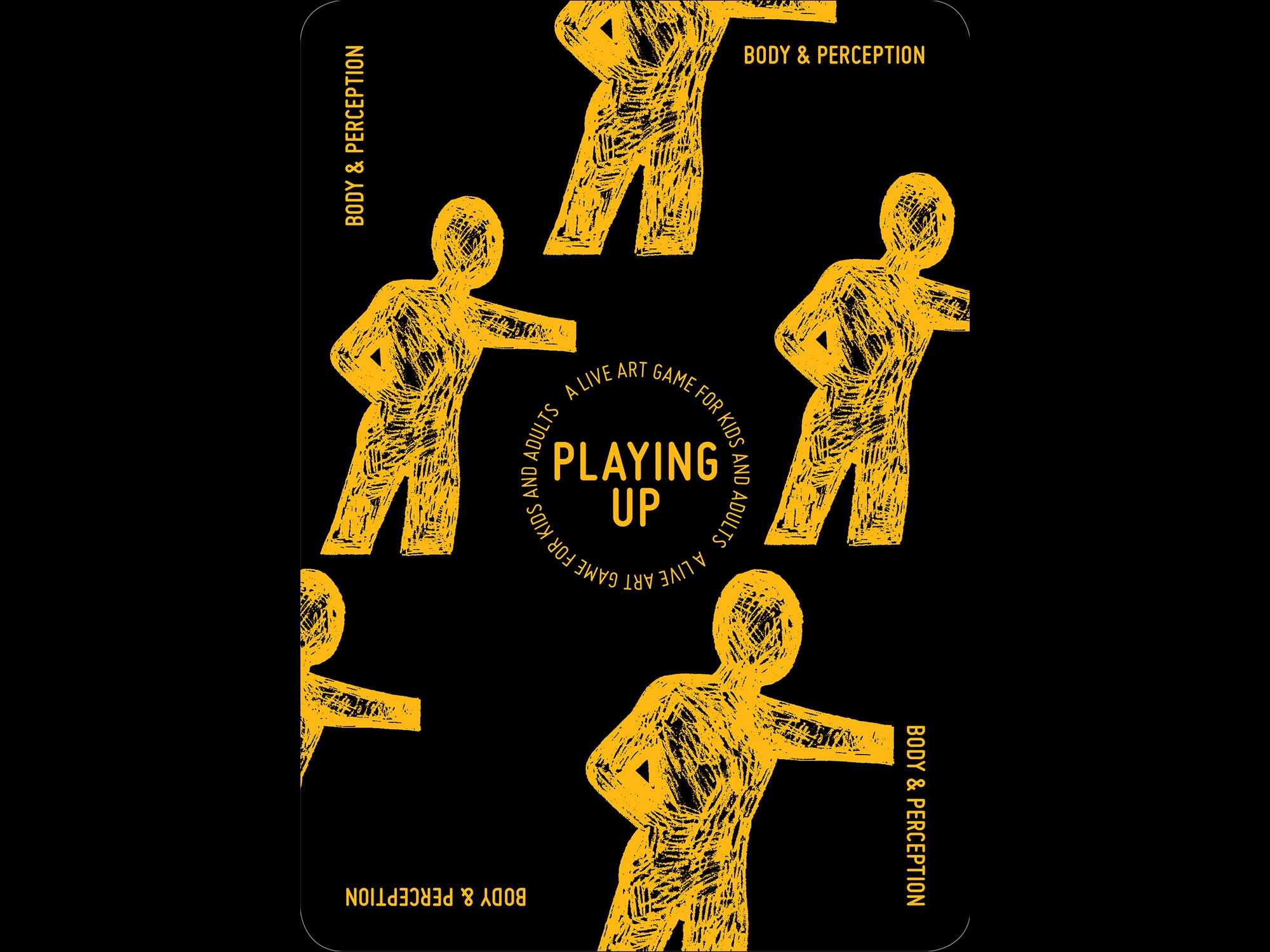 PLAYING UP Symposium: Live Art For Kids and Adults - LADA Live Art ...