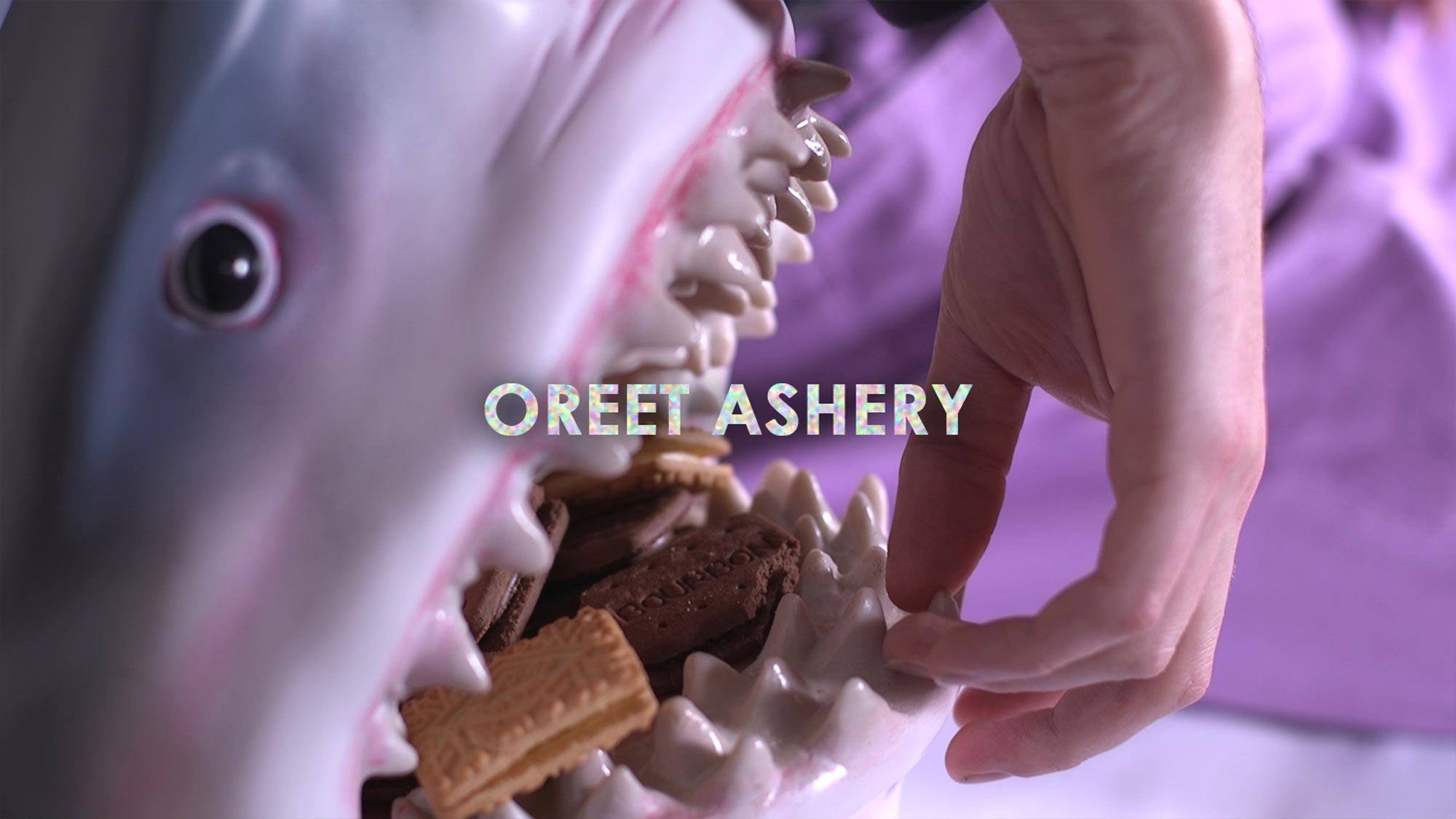 Oreet Ashery and David Falkner in conversation - LADA Live Art ...