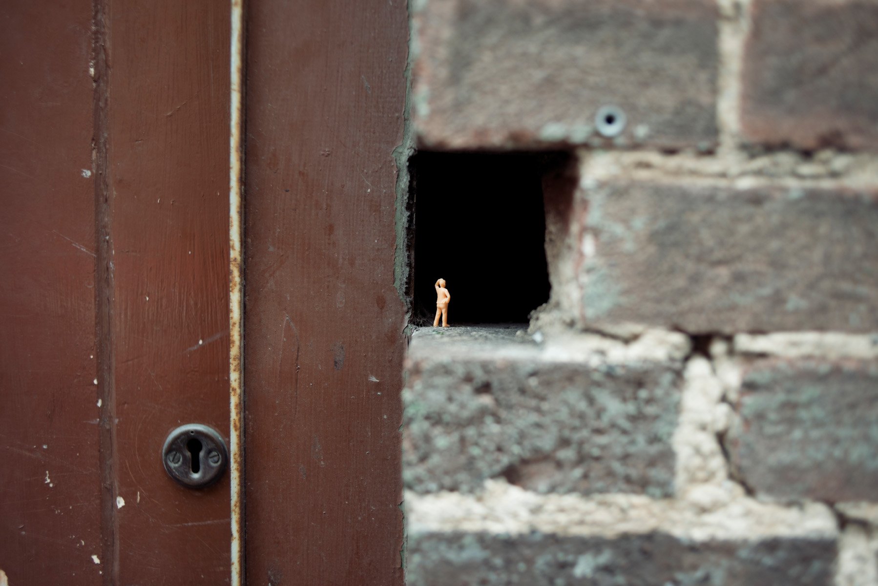 DIY: 2016 - Angela Bartram ‘Be Your Dog’ - LADA Live Art Development Agency