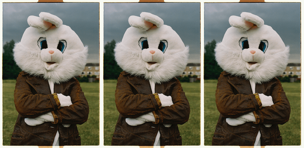 DIY: 2016 - Angela Bartram ‘Be Your Dog’ - LADA Live Art Development Agency