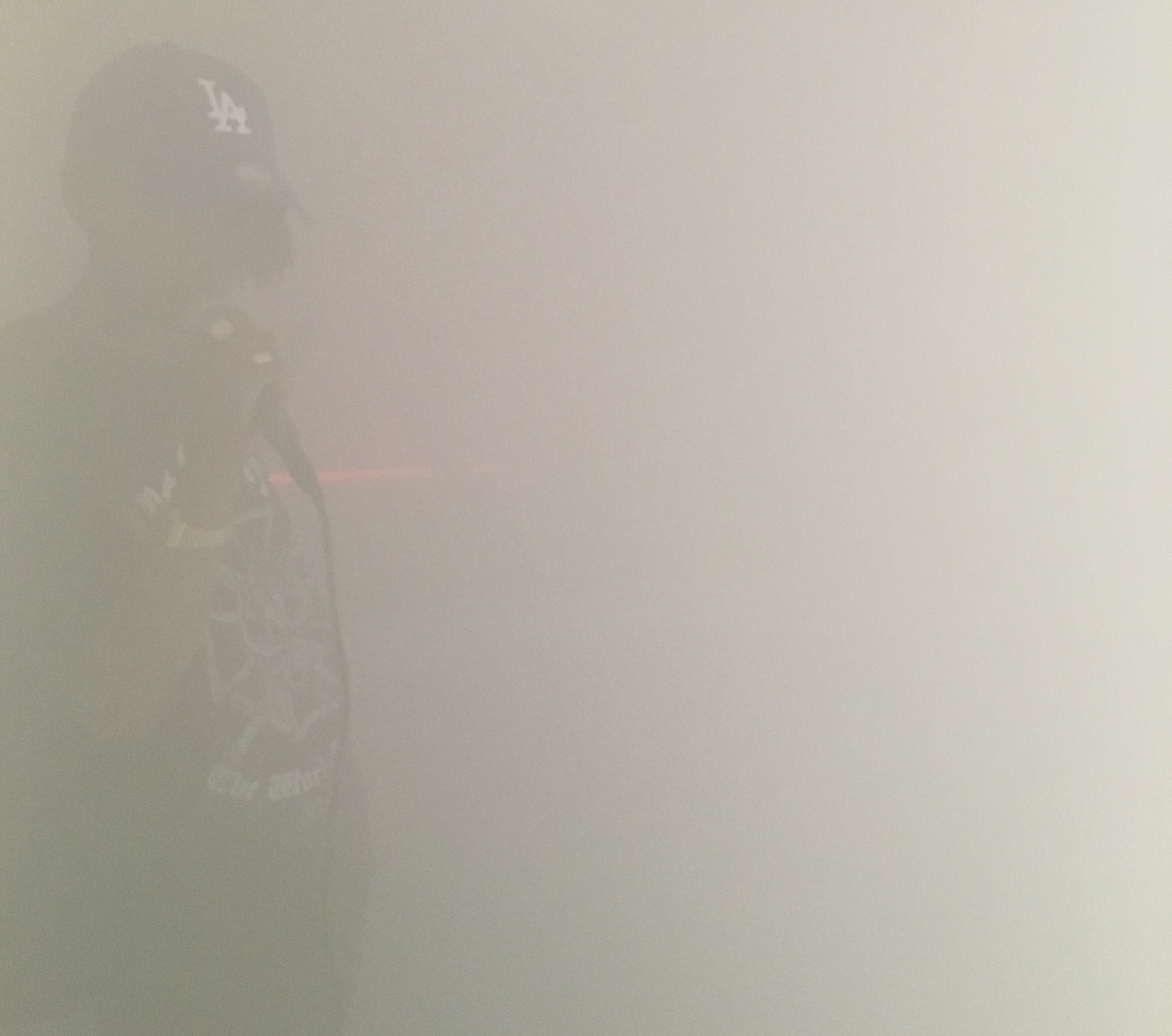 DIY: 2016 - Angela Bartram ‘Be Your Dog’ - LADA Live Art Development Agency