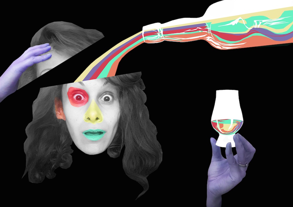 DIY: 2017 - Zoe Toolan: Whisky - the ‘spiritual’ art of getting an ...