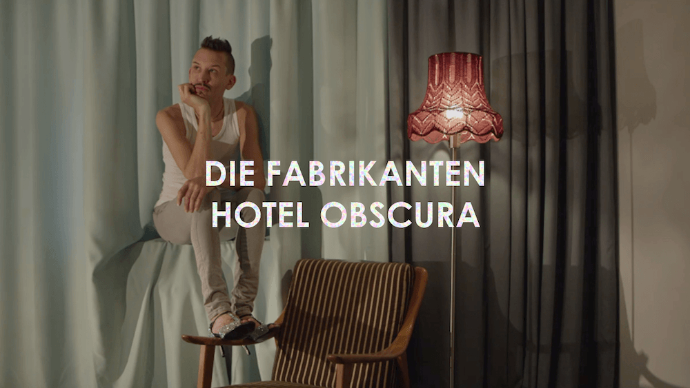 LADA Screens - LADA Live Art Development Agency