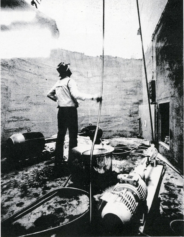 Interview with Joseph Beuys by Lynn MacRitchie - LADA Live Art ...