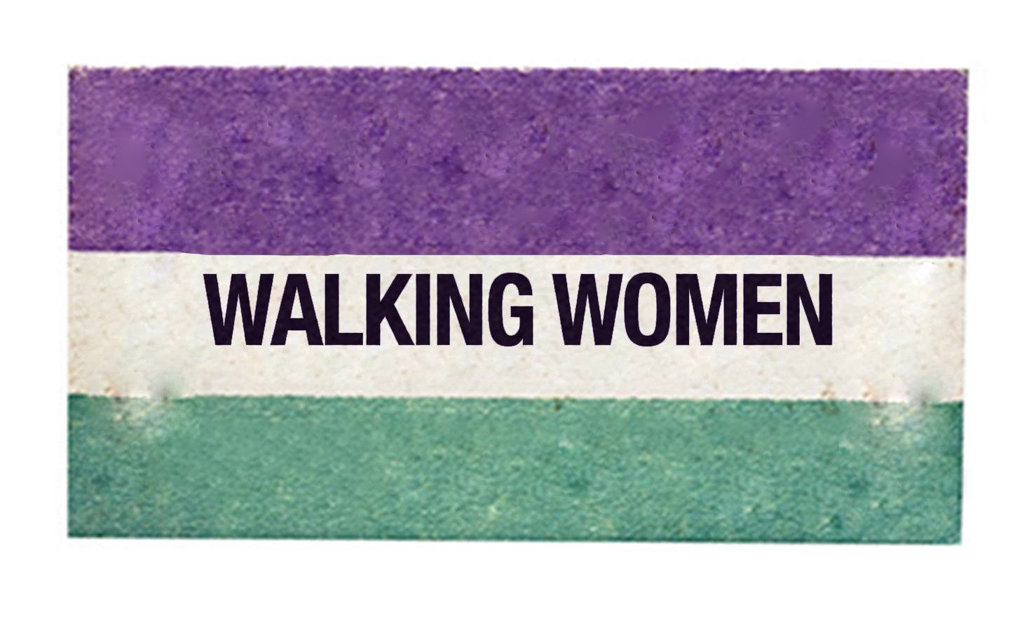WALKING WOMEN (2017) - LADA Live Art Development Agency
