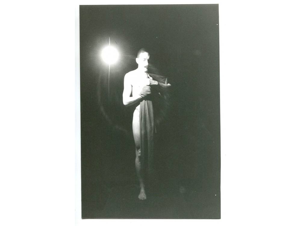 Neil Bartlett - A Vision of Love Revealed in Sleep at Tate Britain ...