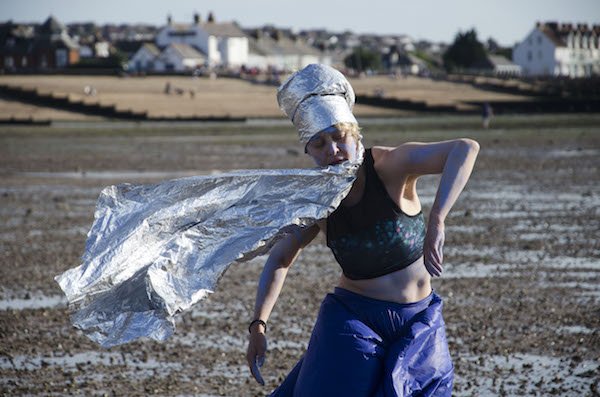 DIY 2020: Ashleigh Bowmott and Laura Sweeney - Doing, Undoing...and ...