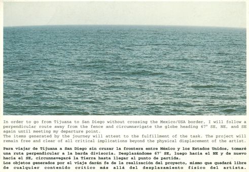 Future States by Áine Phillips: No.2 - LADA Live Art Development Agency