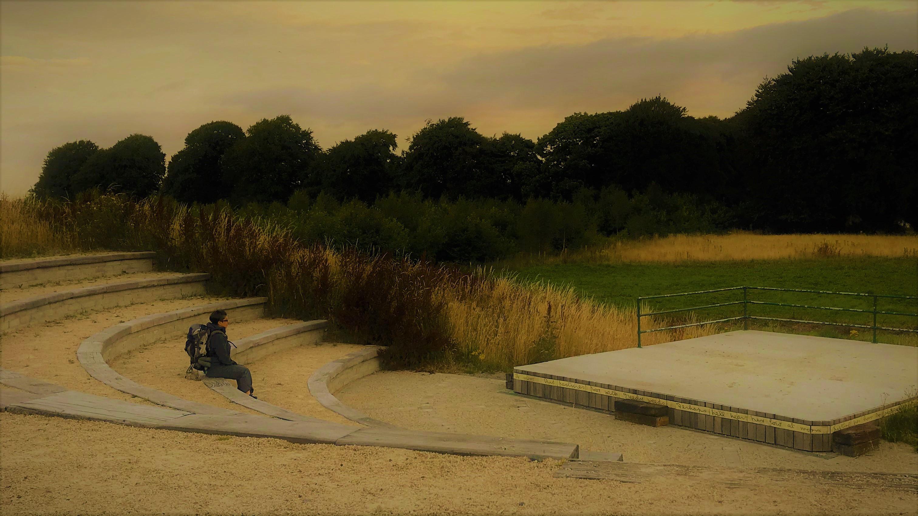 LADA Screens: Instant Dissidence - ONLINE SCREENING - LADA Live Art Development Agency