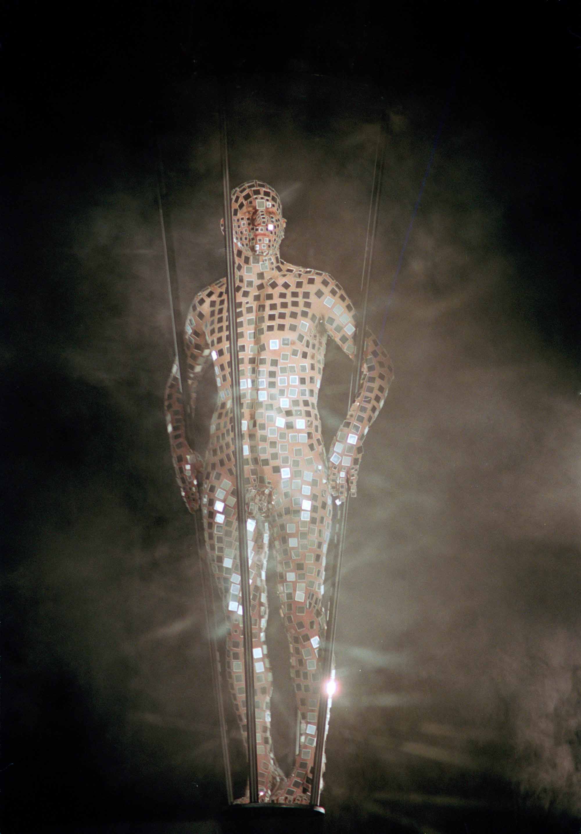 About LADA - LADA Live Art Development Agency