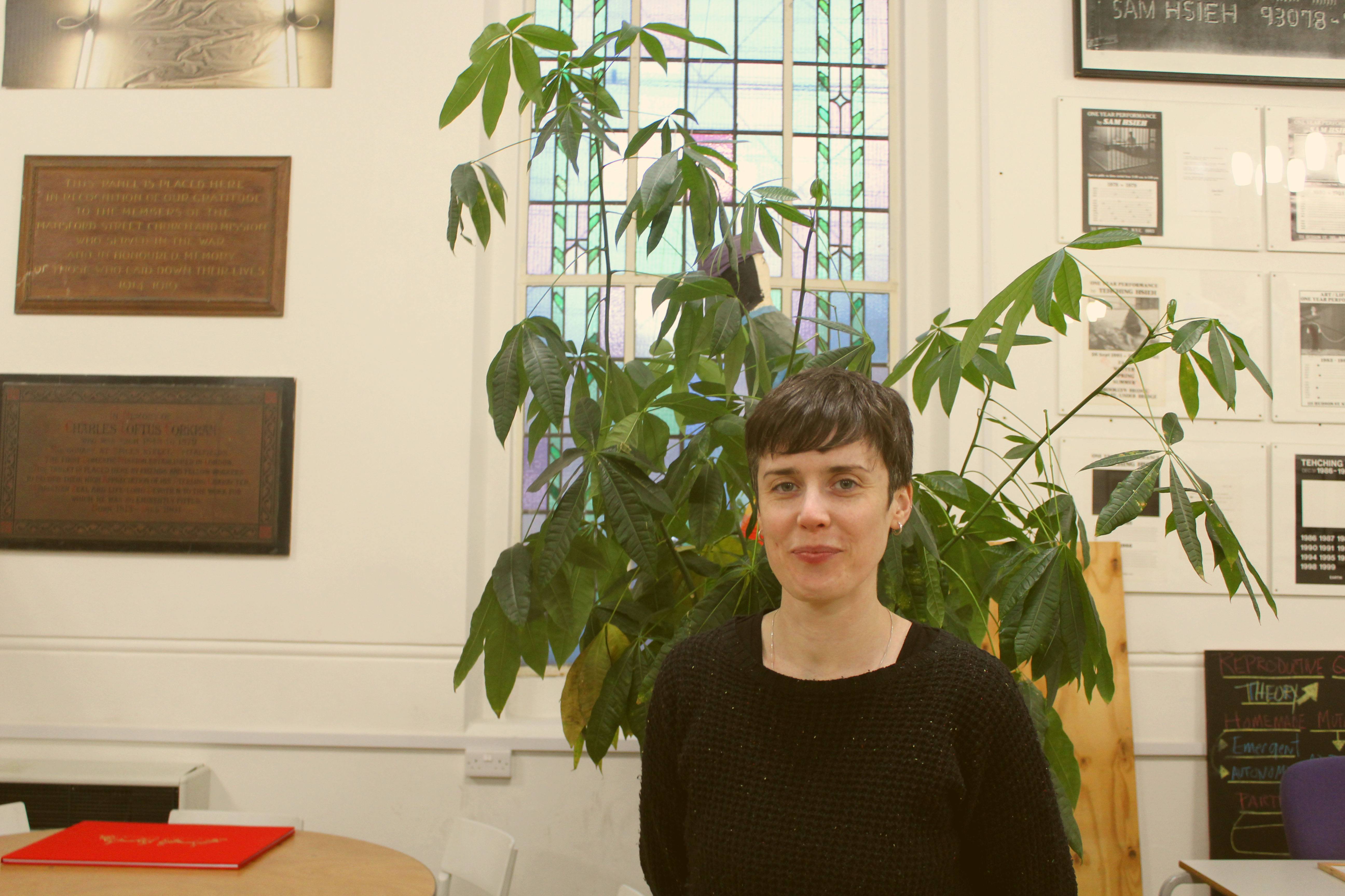 Hauntings and Herstories: Feminist Live Art in 1980s and 1990s Ireland ...