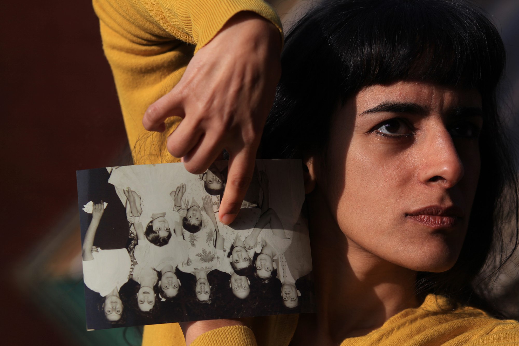 Mishandled Archive: Book Launch and Celebration - LADA Live Art ...