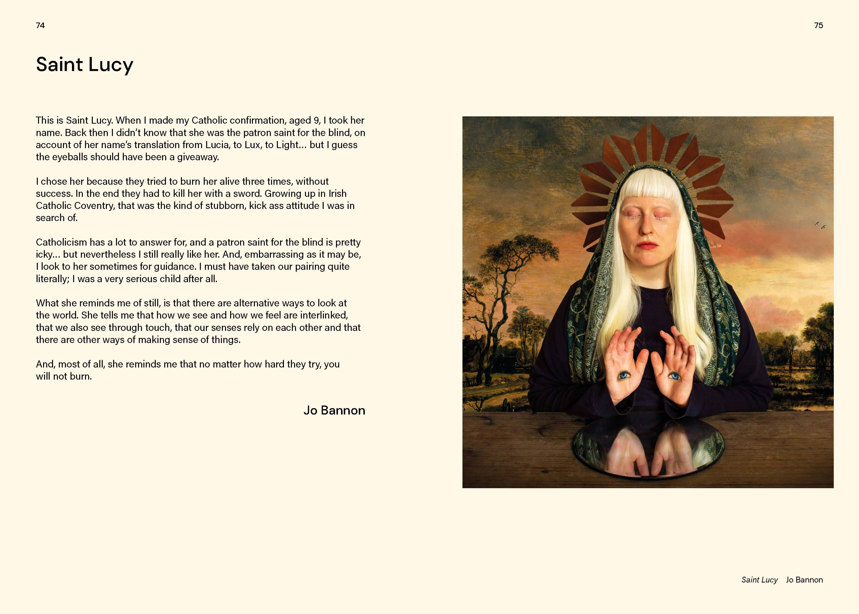 In Other Words - Book Club - LADA Live Art Development Agency
