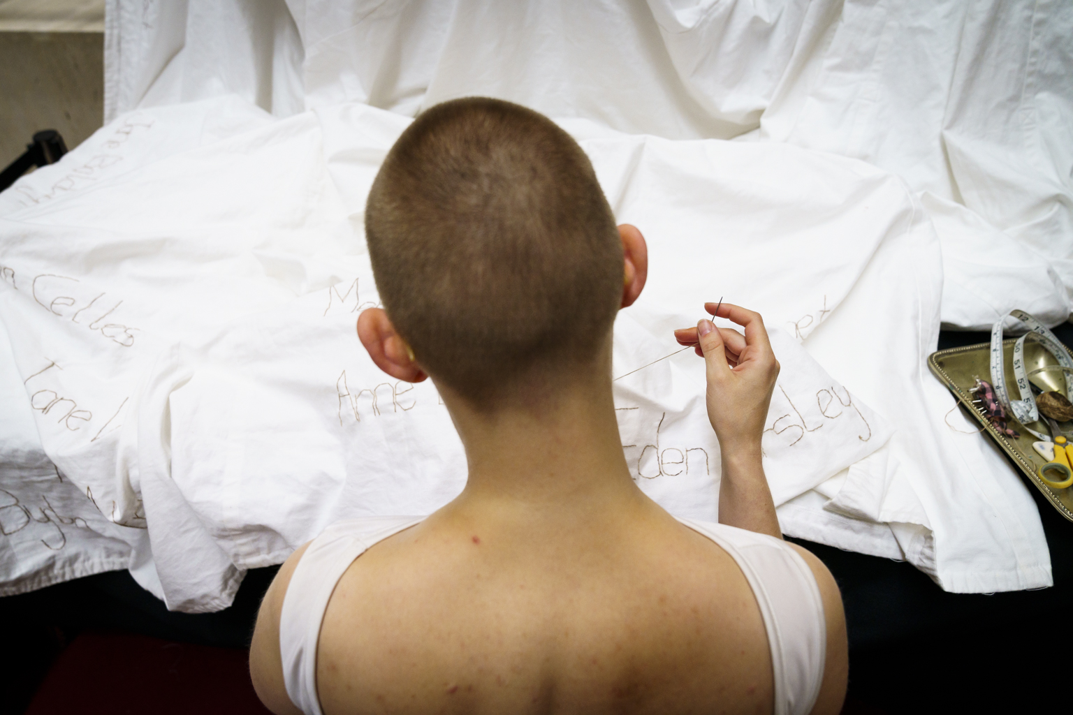 Pleading in the Blood: The Art and Performances of Ron Athey book ...