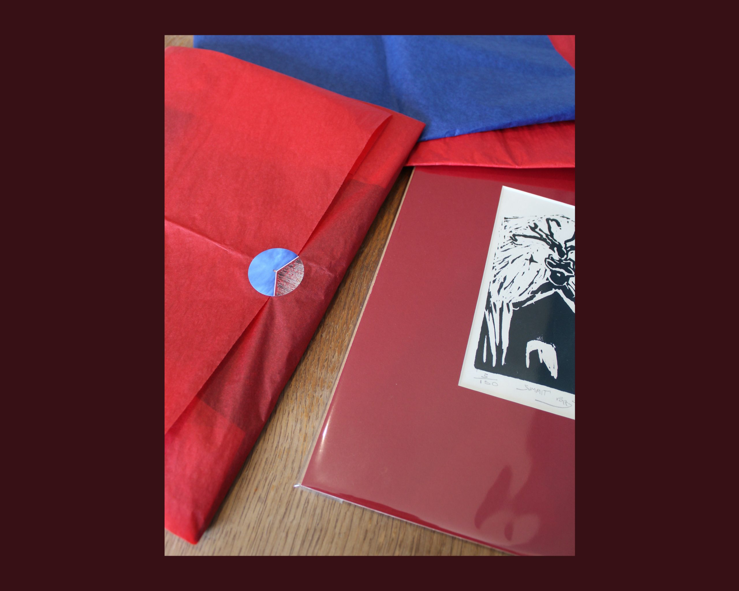 Pathways Home: Poppy Jackson Limited Edition Collection - LADA Live Art ...