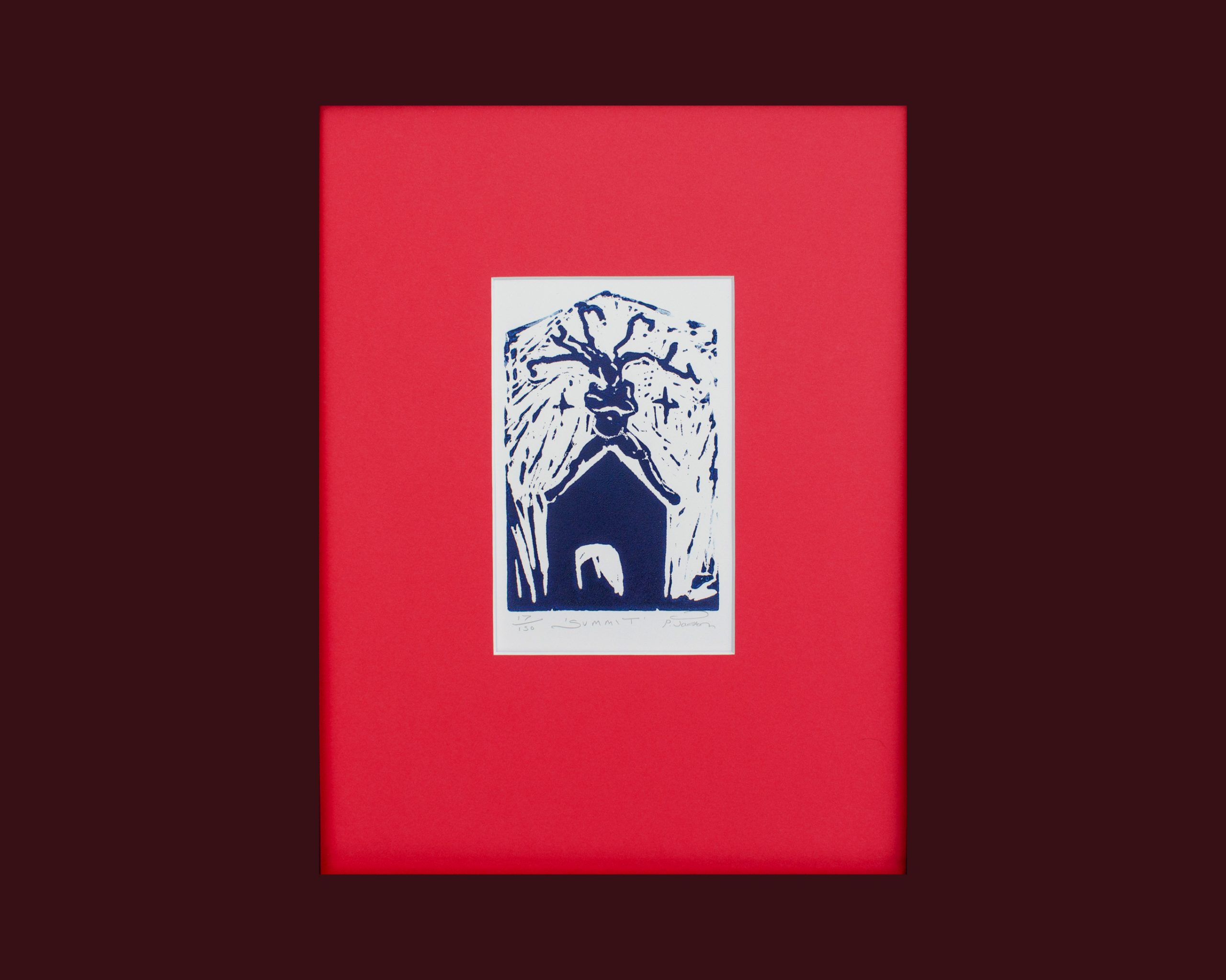 Pathways Home: Poppy Jackson Limited Edition Collection - LADA Live Art ...