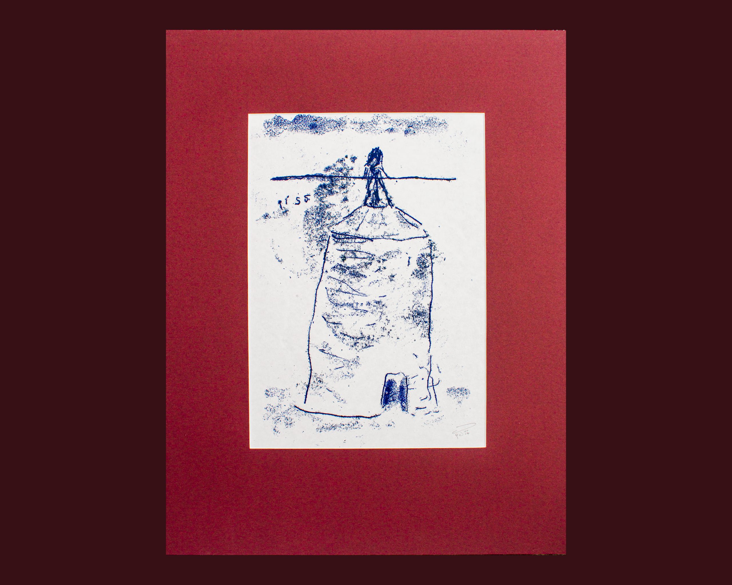 Pathways Home: Poppy Jackson Limited Edition Collection - LADA Live Art ...