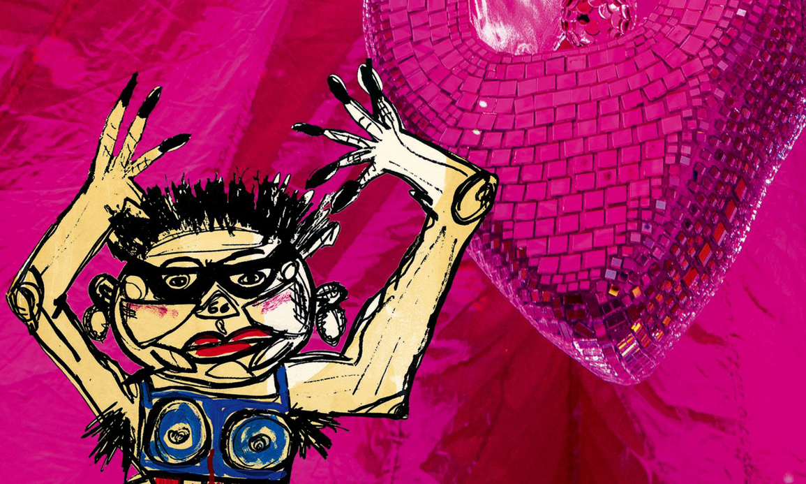 Pleading in the Blood: The Art and Performances of Ron Athey book ...